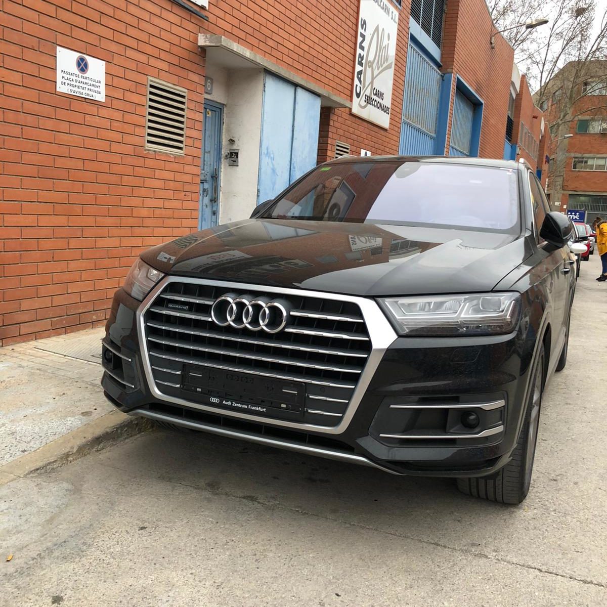 Importar coche Alemania 🏁 Importador de coches Alemania concesionaro Importar coche Alemania 🏁 Importador de coches Alemania concesionaro